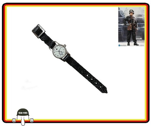 DID WWII GERMAN Jager Panzer 1/6th scale action figure - Watch | eBay