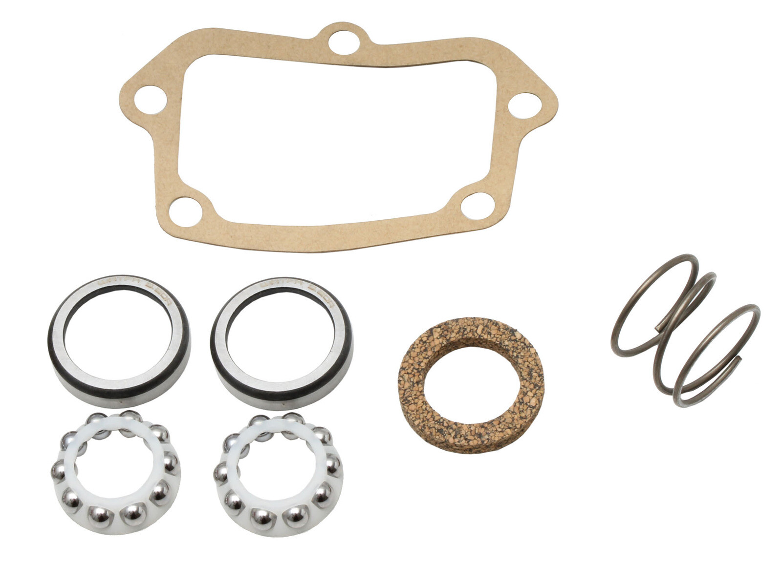 Rare Spares SBHKG Steering Gear Repair Kit for sale online | eBay