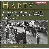 Sir Hamilton Harty - Harty: An Irish Symphony; A Comedy Overture; In ...
