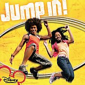 Jump In! by Original Soundtrack (CD, Jan-2007, Walt Disney) 50087101329 ...