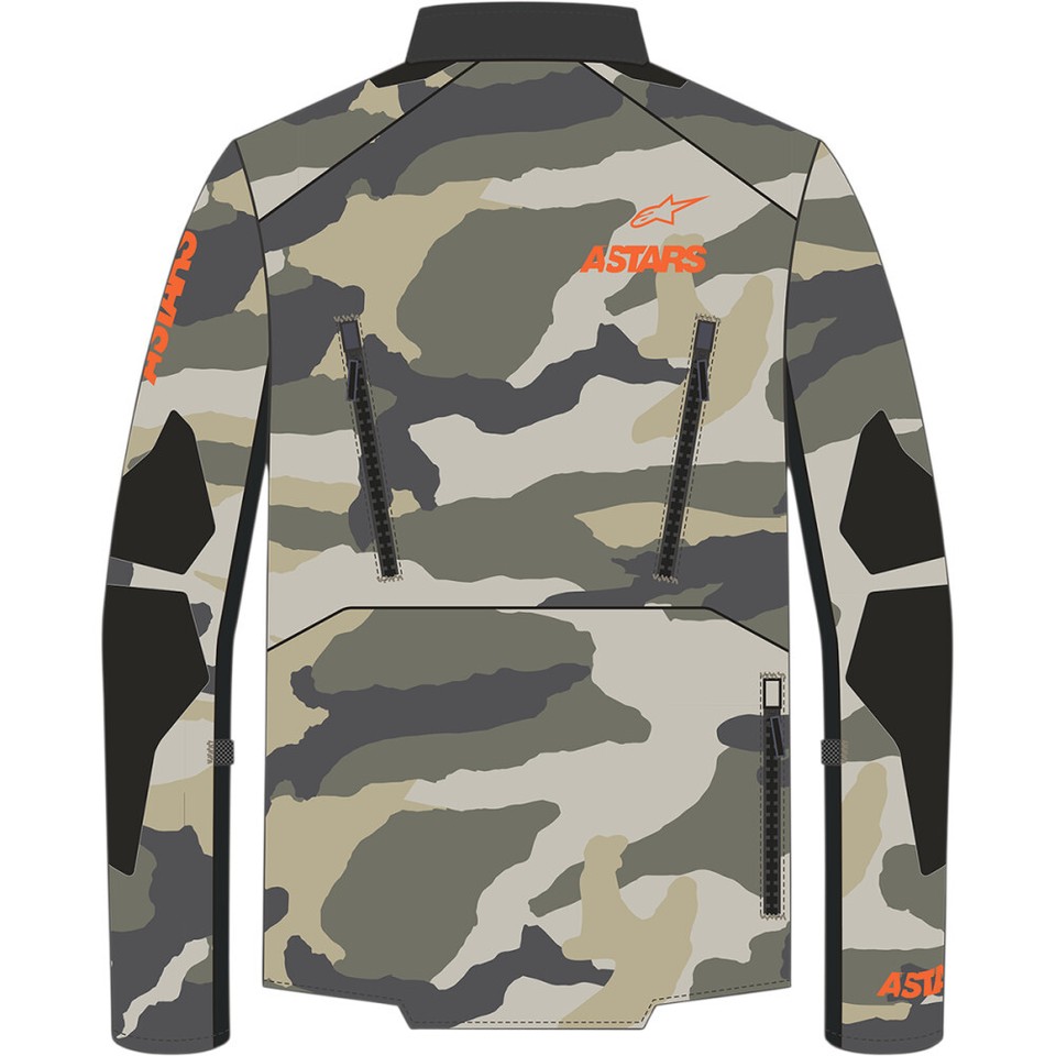 Alpinestars Venture XT Jacket - Camo | Medium | eBay