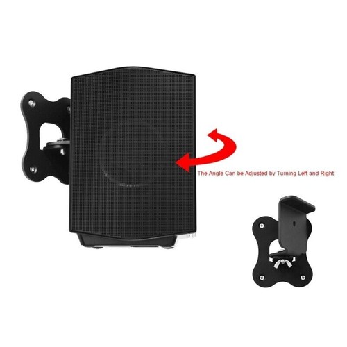 Metal Wall Mount Bracket For SAMSUNG HW-Q930B HW-Q930C HW-Q990C HW ...