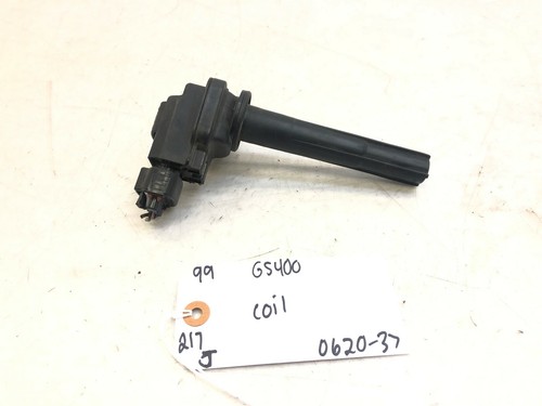 98 99 00 LEXUS GS400 IGNITION COIL 90919-02228 OEM | eBay