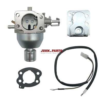 Fits Briggs Stratton John Deere GT235 For Vanguard 18hp 350776 350777 ...