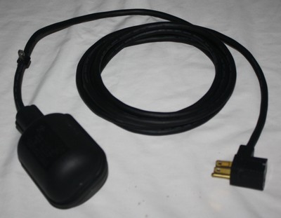 Submersible & Sump - Wayne Sump Pump Switch