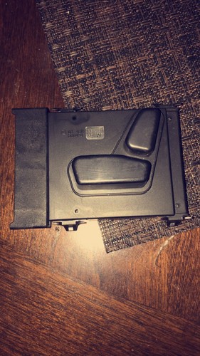 Grand Cherokee 300 Ram Caravan Durango Driver Power Seat Switch ...