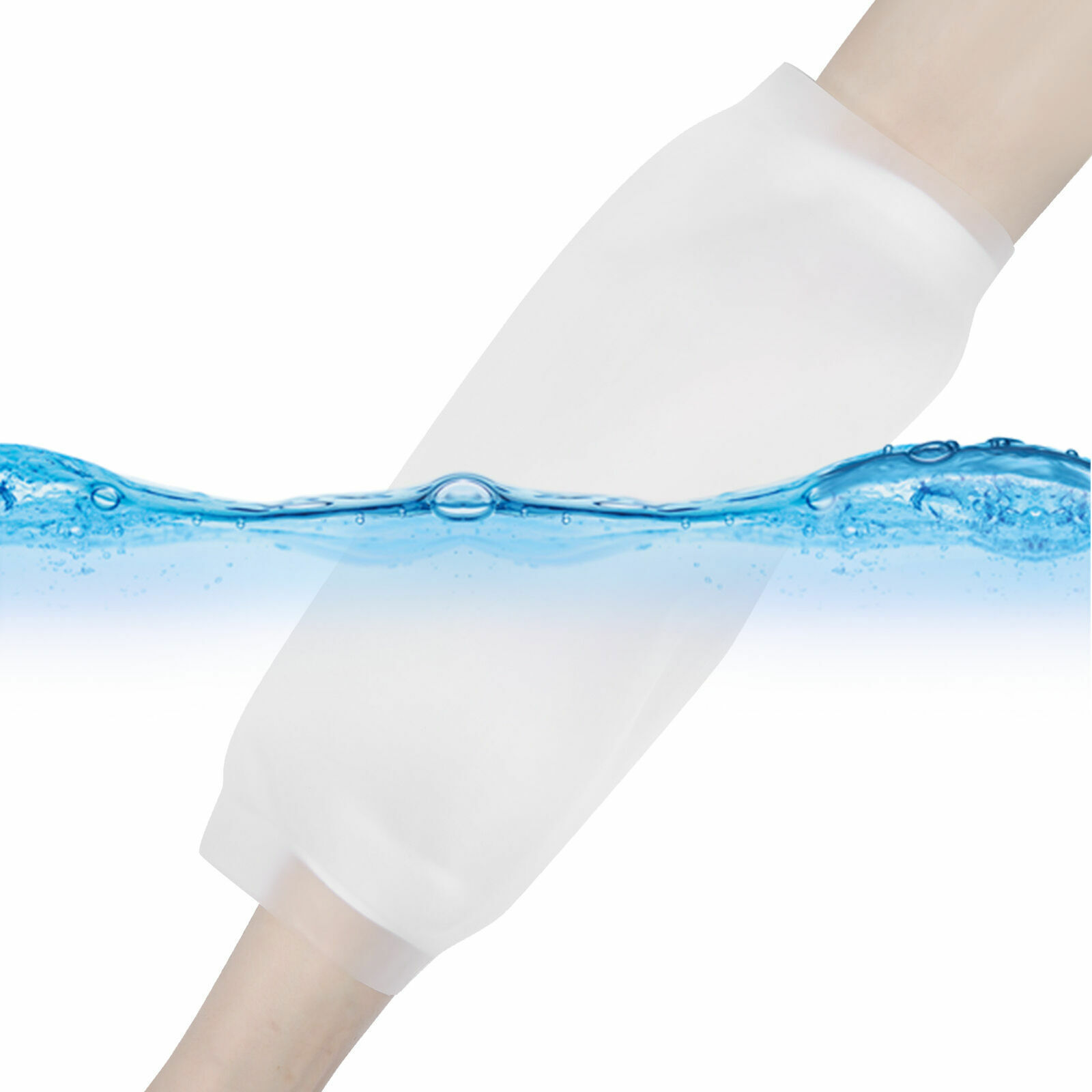PICC Line Shower Cover Waterproof IV & PICC Line Sleeve Protetcor for ...