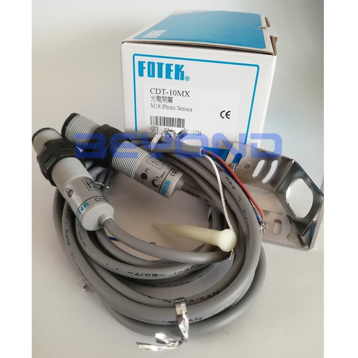 Photoelectric Switch Cds