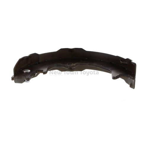 Genuine Toyota H/Brake Shoe Landcruiser 100 2000-2007 46540-60060 ...