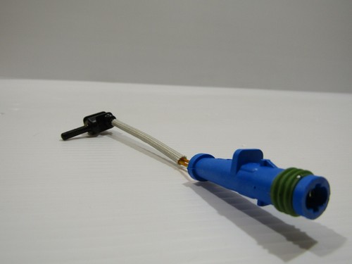 MERCEDES SL R231 S W222 BRAKE PAD WEAR SENSOR FRONT RIGHT A2319050014 ...