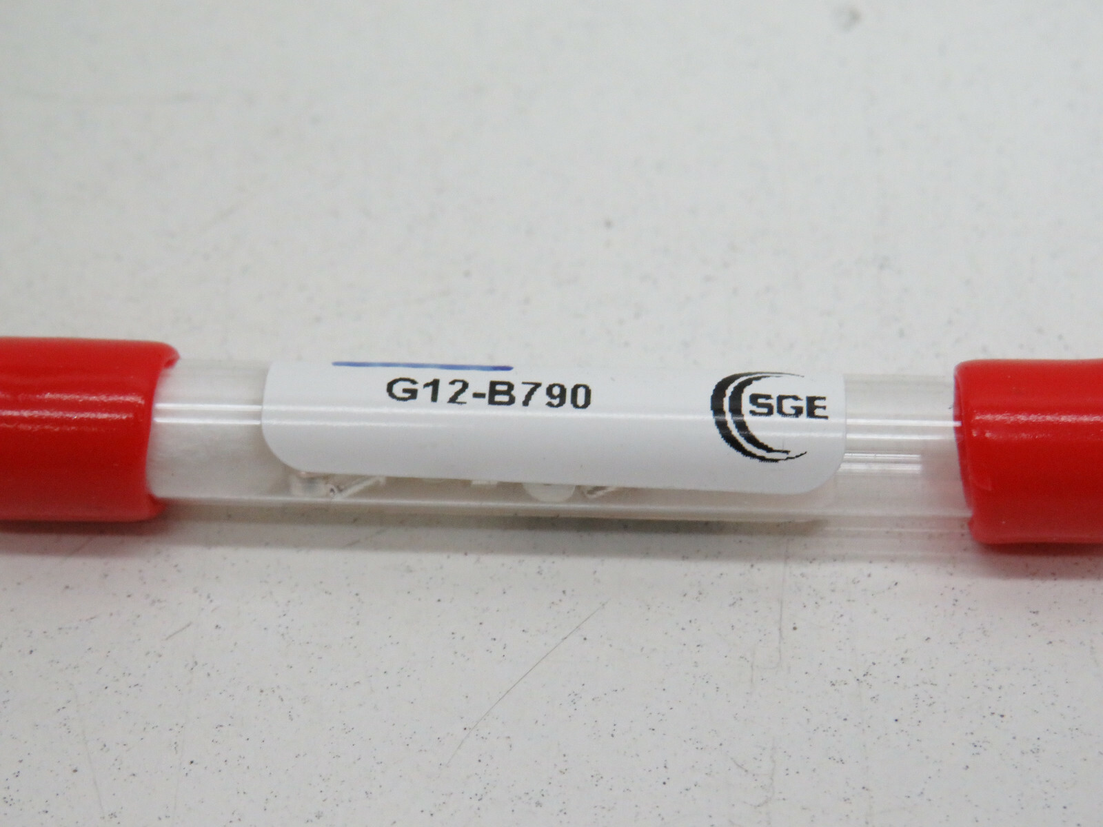 (6-Pack) SGE Analytical Science 073220 Siltite Ferrule 0.25MM ID Column ...