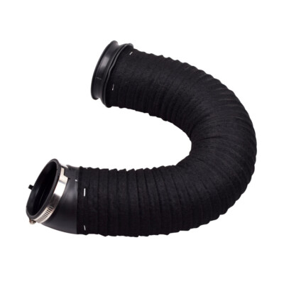 Air Cleaner Intake Duct Tube Hose Replacement For Chevrolet HHR 2006-11 ...
