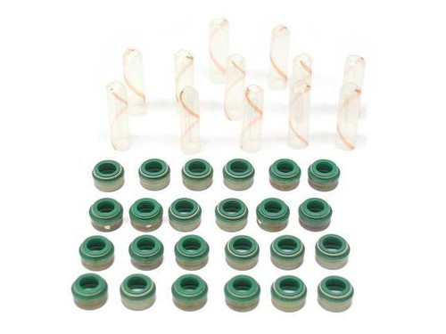 For 2019-2022 Mercedes A220 Valve Stem Seal Kit Victor Reinz 86346QNCP ...