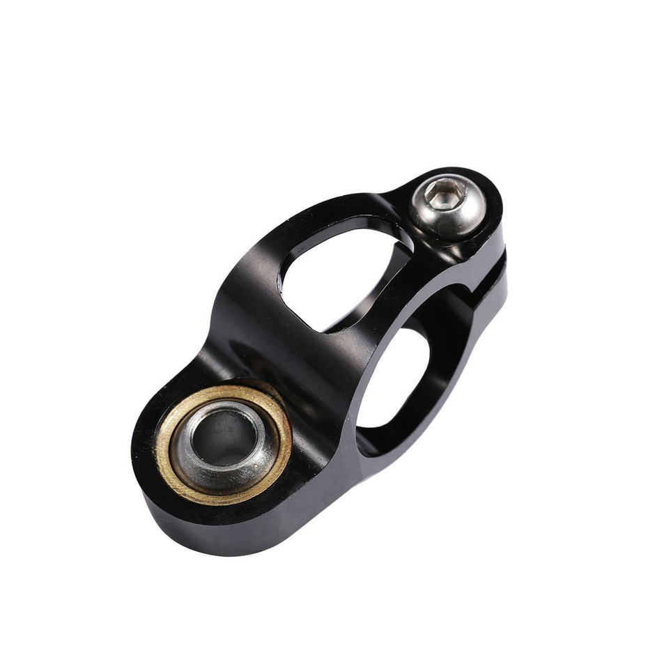 Steering Damper Stabilizer For Harley Dyna Softail Road King Street ...