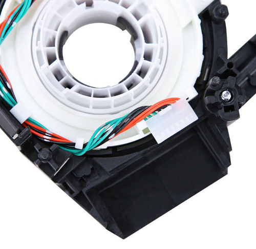 New Spiral Cable Clock Spring 25567-CD025 For Infiniti QX56 04-05 FX35 ...