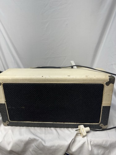 Vintage Dynavox Solid State Model 175 Record Player Turntable Tested ...