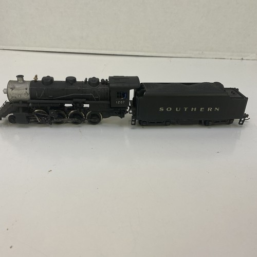 IHC HO SCALE 2-8-0 SOUTHERN CONSOLIDATION WITH TENDER | eBay