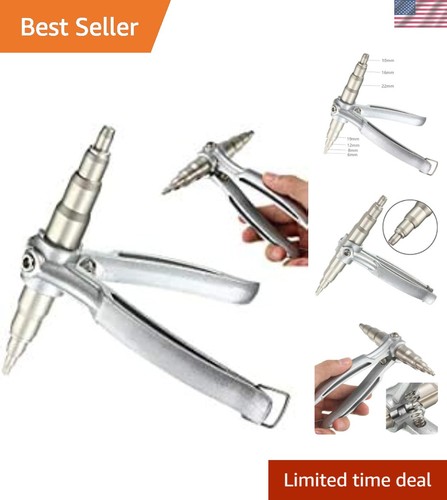 Copper Pipe Expander - Universal Hand Tool for Refrigeration & Copper ...