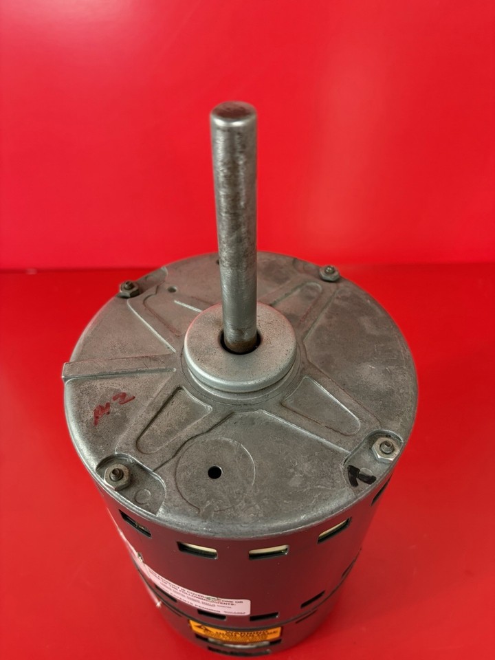 GE ECM MOTORS BLOWER MOTOR 5SME39SL0253 1HP 120/240V | eBay