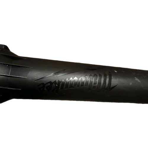 Milwaukee 3017-20 M18 FUEL 18V Lithium-Ion Brushless Cordless Blower ...