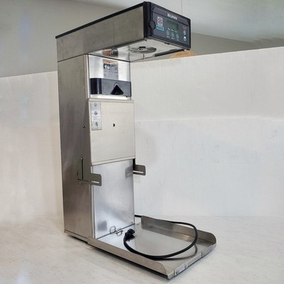 Bunn ITCB-DV Coffee / Tea Brewer with Infusion Series Technology | eBay