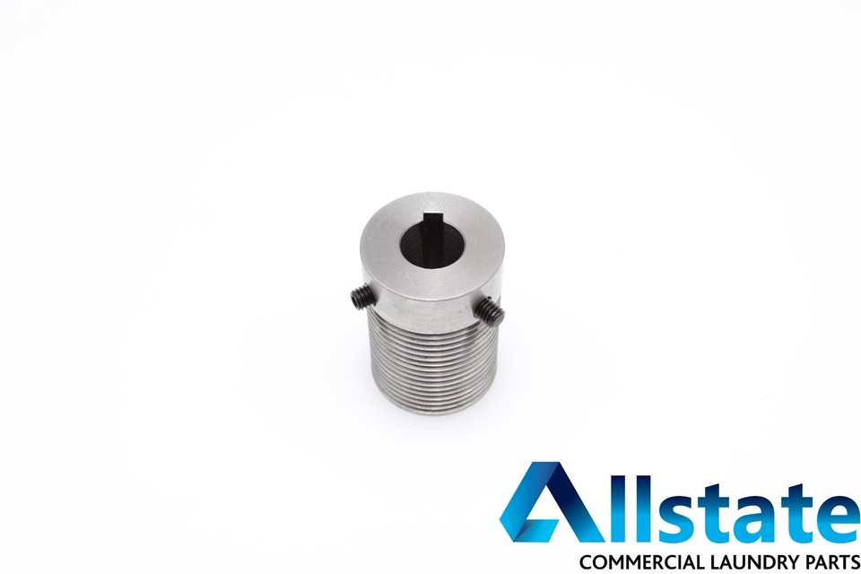 Wascomat W730CC Pulley | eBay