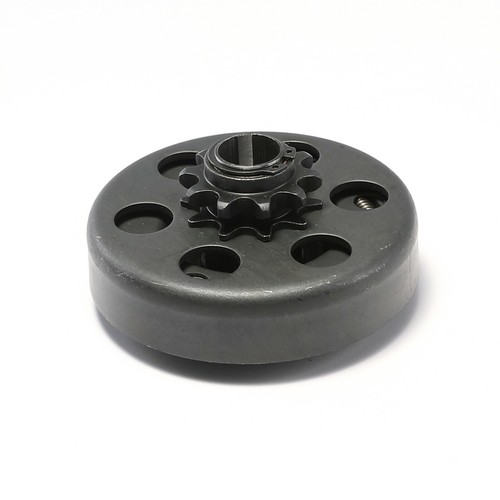 Centrifugal Clutch 3/4" Bore 19mm 10T fo Buggy Go Kart Mini Bike 40/41 ...