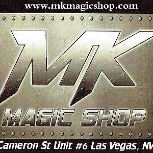 mk_magic_shop | eBay Stores