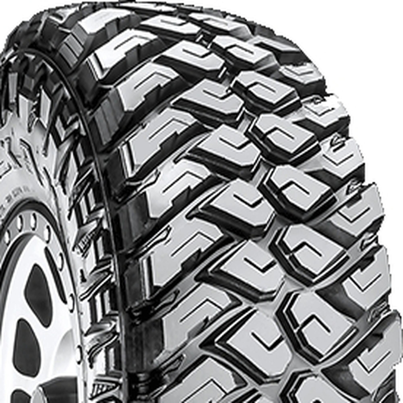 1 New Maxxis Razr Mt-772 - Lt40x13.50r20 Tires 40135020 40 13.50 20 | eBay