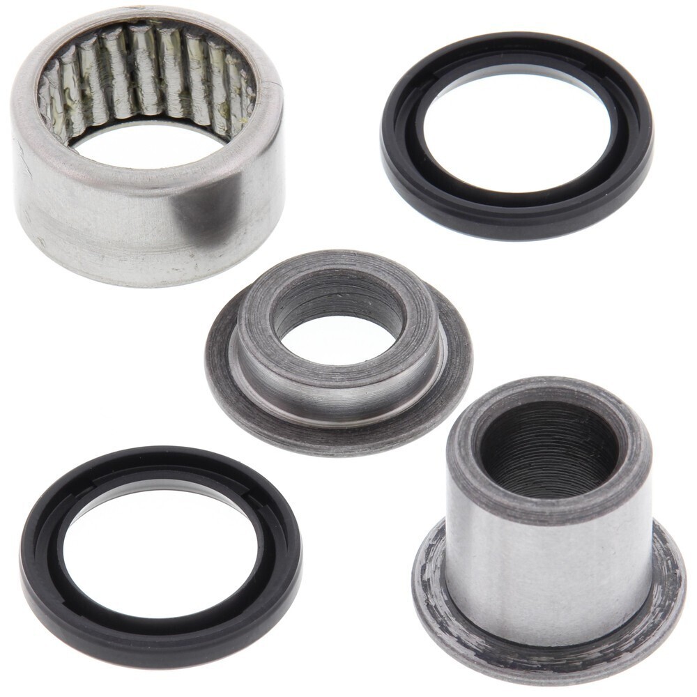 ProX 26-450022 For Suzuki RM-Z250 2004-2006 Lower Rear Shock Bearing ...