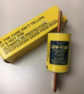 1PCS NEW FIT FOR Fuse LPJ-125SPI with display function | eBay