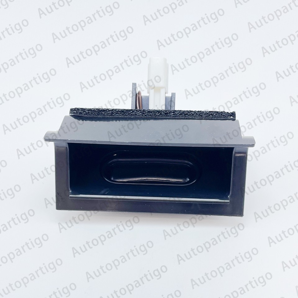 OEM 74810-T0A-A02 Tailgate Trunk Opener Switch Assembly For HONDA CRV ...