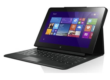 Lenovo Thinkpad 10 KB-US Touch Case 4X30E68274 for sale online | eBay