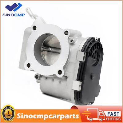Throttle Body for Hyundai Elantra Stufenheck MD i30 KIA Soul 35100 ...