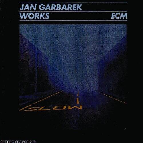 Works - Audio CD By Jan Garbarek - VERY GOOD 42282326621| eBay