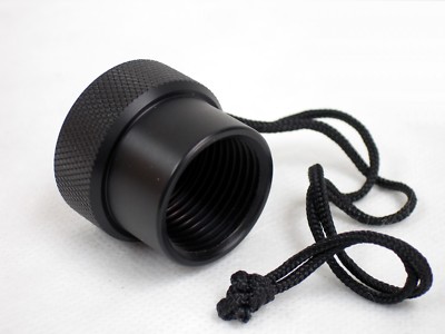 OTG Scuba Diving Delrin Threaded Dust Cap For Din First Stage Regulator ...