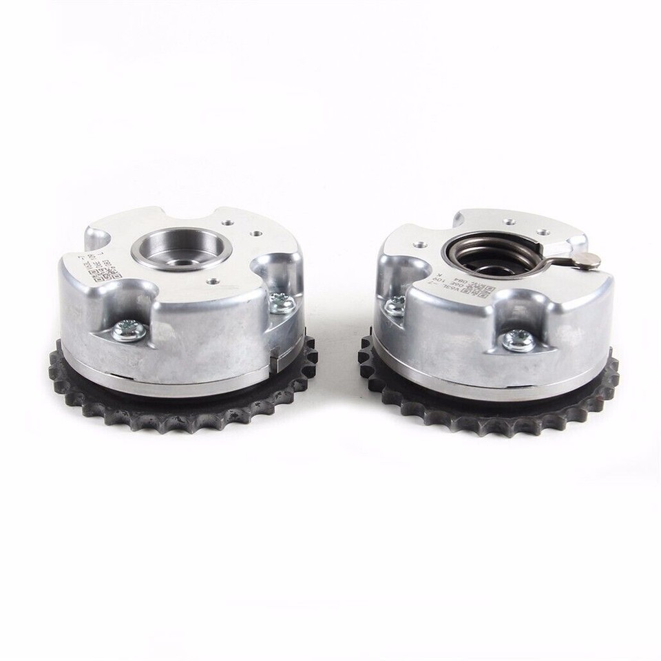 Timing Chain Kit for Audi Q7 A6 A8 S5 4.2L BVJ VW Touareg with Camshaft ...