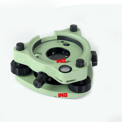 Levels & Surveying Equipment - Tribrach