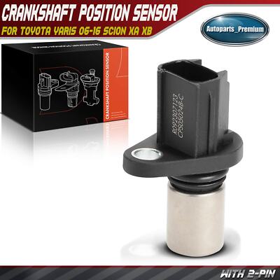 Camshaft Position Sensor for Toyota Yaris 06-16 Prius C Echo 12-19 xA ...