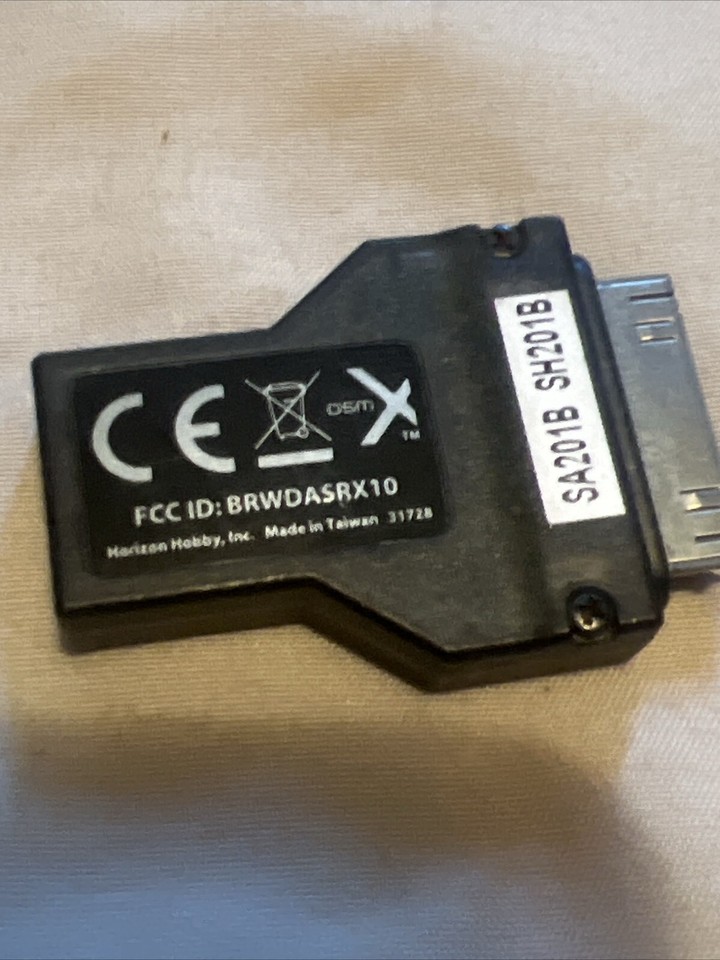 Spectrum Telemetry Interface (Sti) SPMTR1000 | eBay