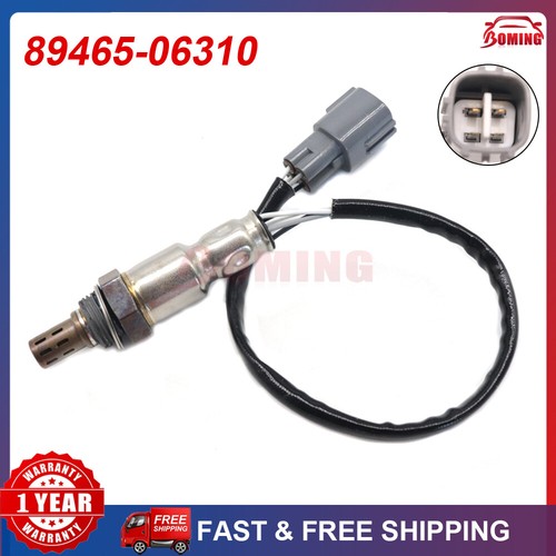 New Oxygen O2 Sensor 89465-06310 For Toyota Camry Hybrid 2011-2017 ...