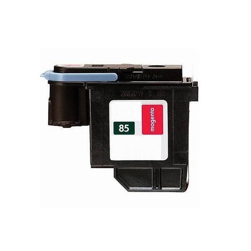 Replacement For HP 85 Magenta C9421A Printhead Print head | eBay