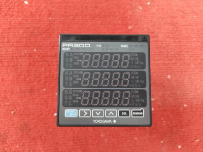 P:MP7 YOKOGAWA PR300-32000-6R-0 | eBay