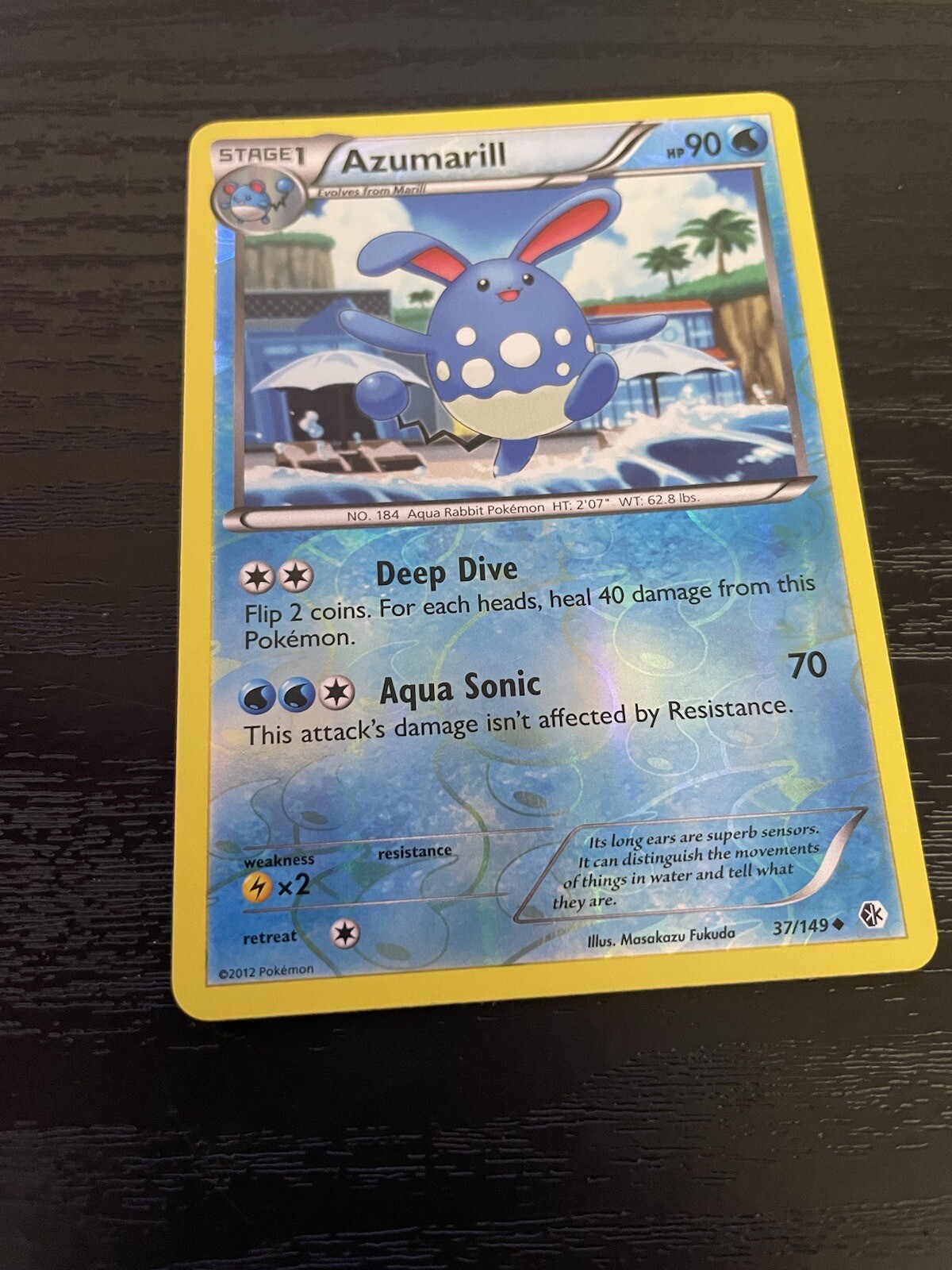 Pokemon - holo and reverse holo - Lot of 10 Cards - Light Play | eBay