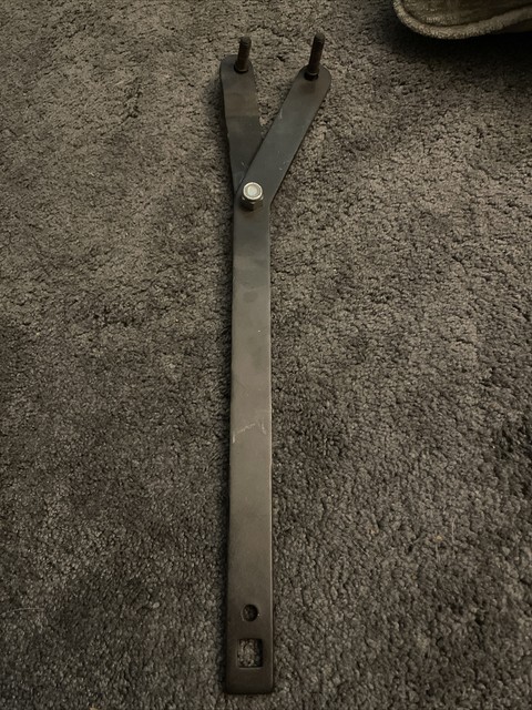 Miller Special Service Tool Spanner Wrench V6 & V8 Engines 6958 for ...