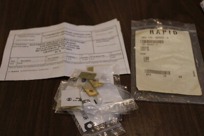 Beechcraft King Air 200 B200 A/C Compressor Shim Lower 115-555023-3 (10 ...