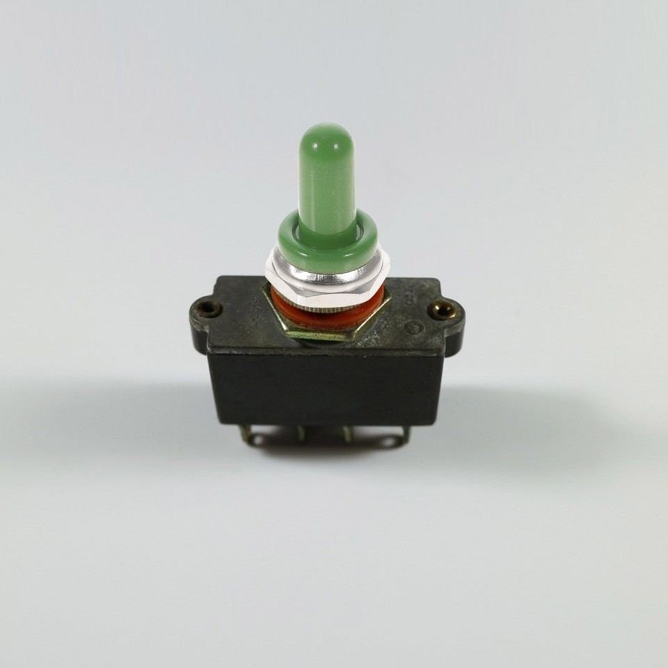 5Pcs Toggle Switch Covers Silicone Protection Caps for Toggle Switches ...