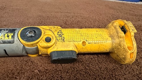 Dewalt DW920 Heavy Duty Cordless Screwdriver 7.2V | eBay