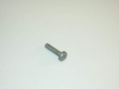 Genuine VW AUDI SEAT Hexagon Socket Flat Head Bolt M6X25 x10 pcs ...