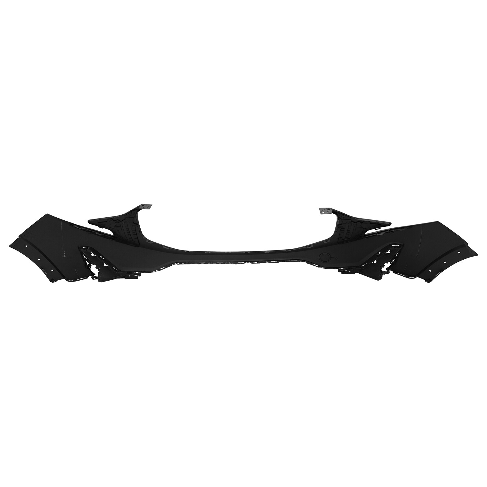 Front Bumper Kit Fit For 2018 2019 2020 2021 GMC Terrain Grills Fog ...